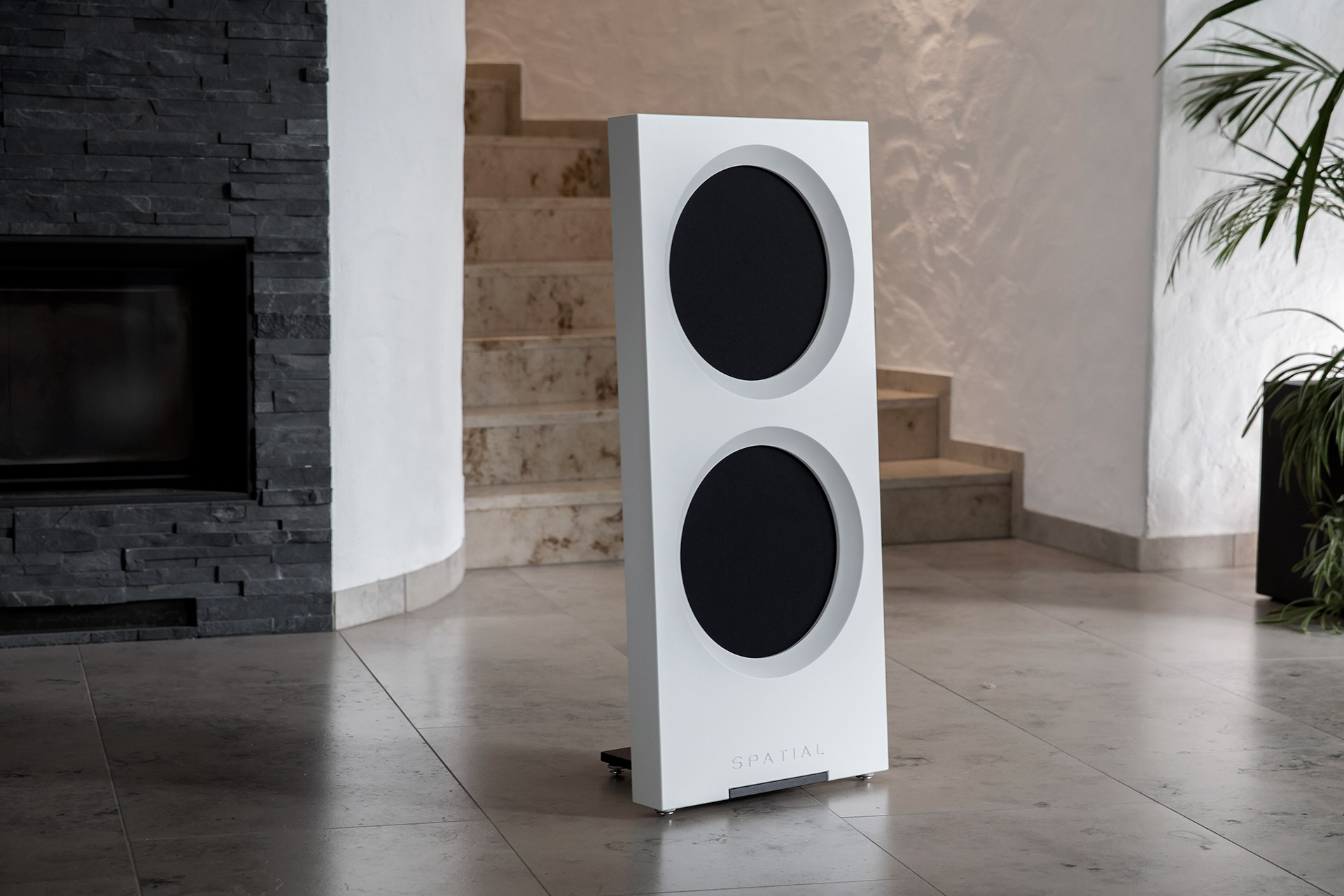 Spatial Europe - High End Lautsprecher